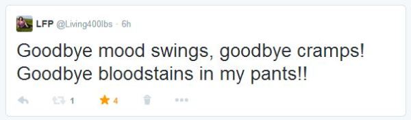 Milestones – Living ~400lbs